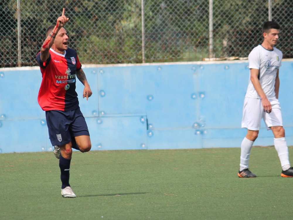 COS Sarrabus-Ogliastra, ecco il super colpo: firma Marco Piredda | Sardegna Diario Sportivo